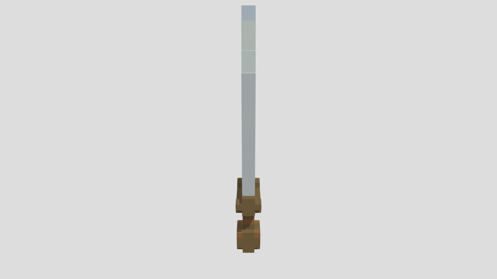 Big Sword - Download Free 3D model by Gurend [d18ed60] - Sketchfab