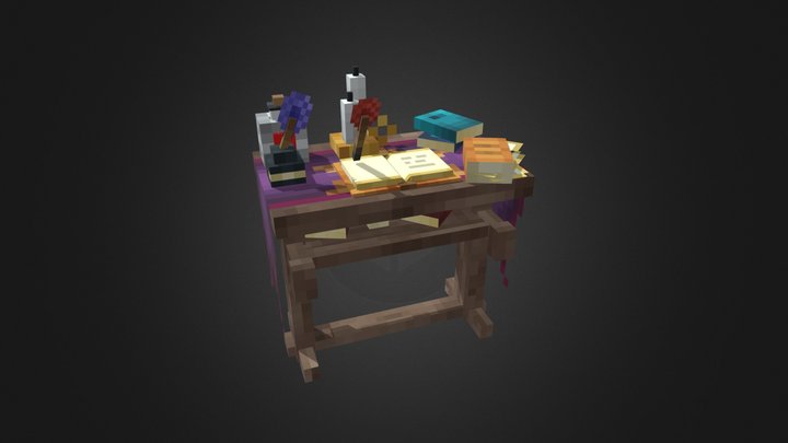 Athinea - Sketchfab