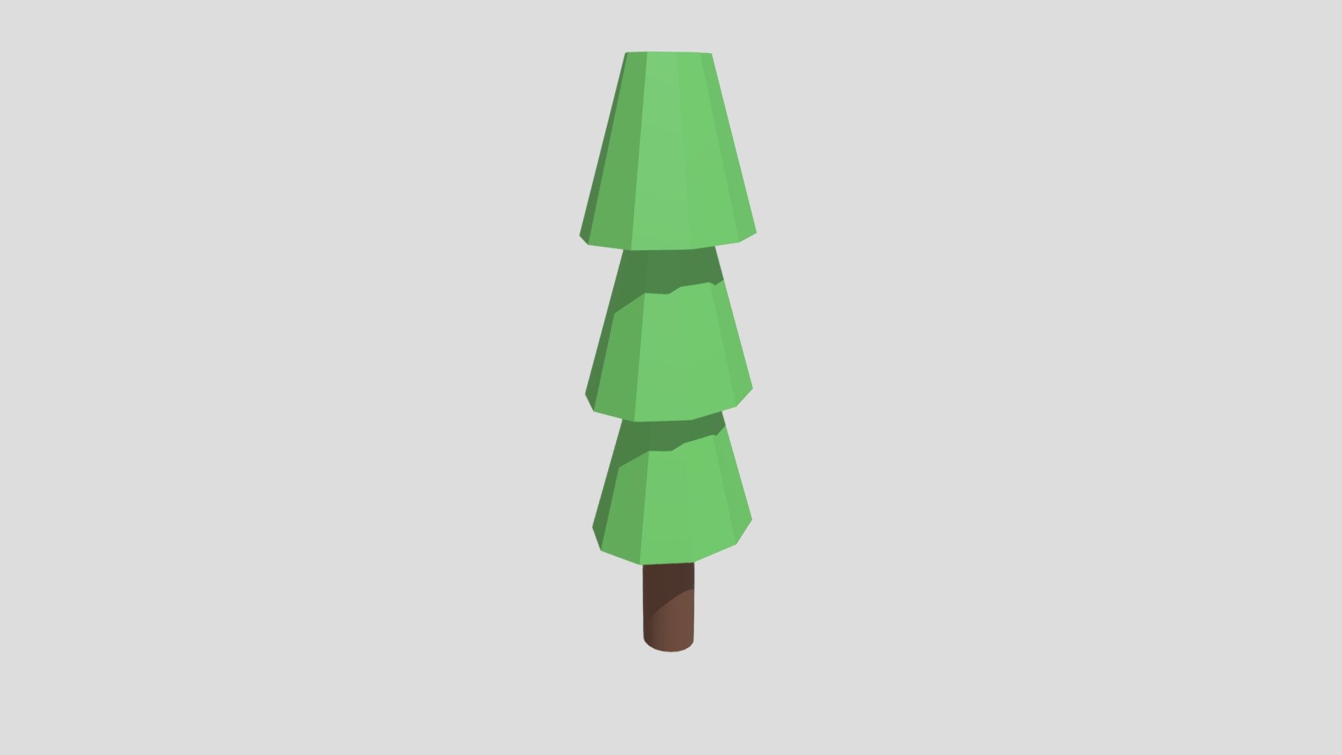 Tree2 - Download Free 3D model by Jasmine (@xz317) [d190abb] - Sketchfab