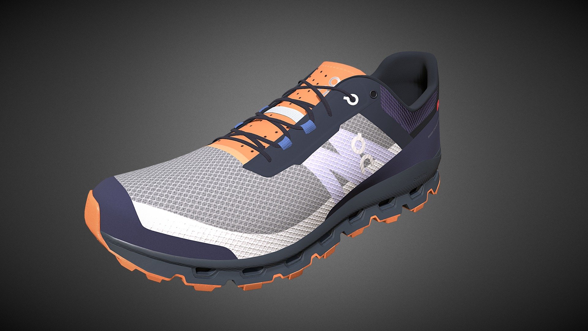 Sneakers - 3D model by indigostill [d193099] - Sketchfab