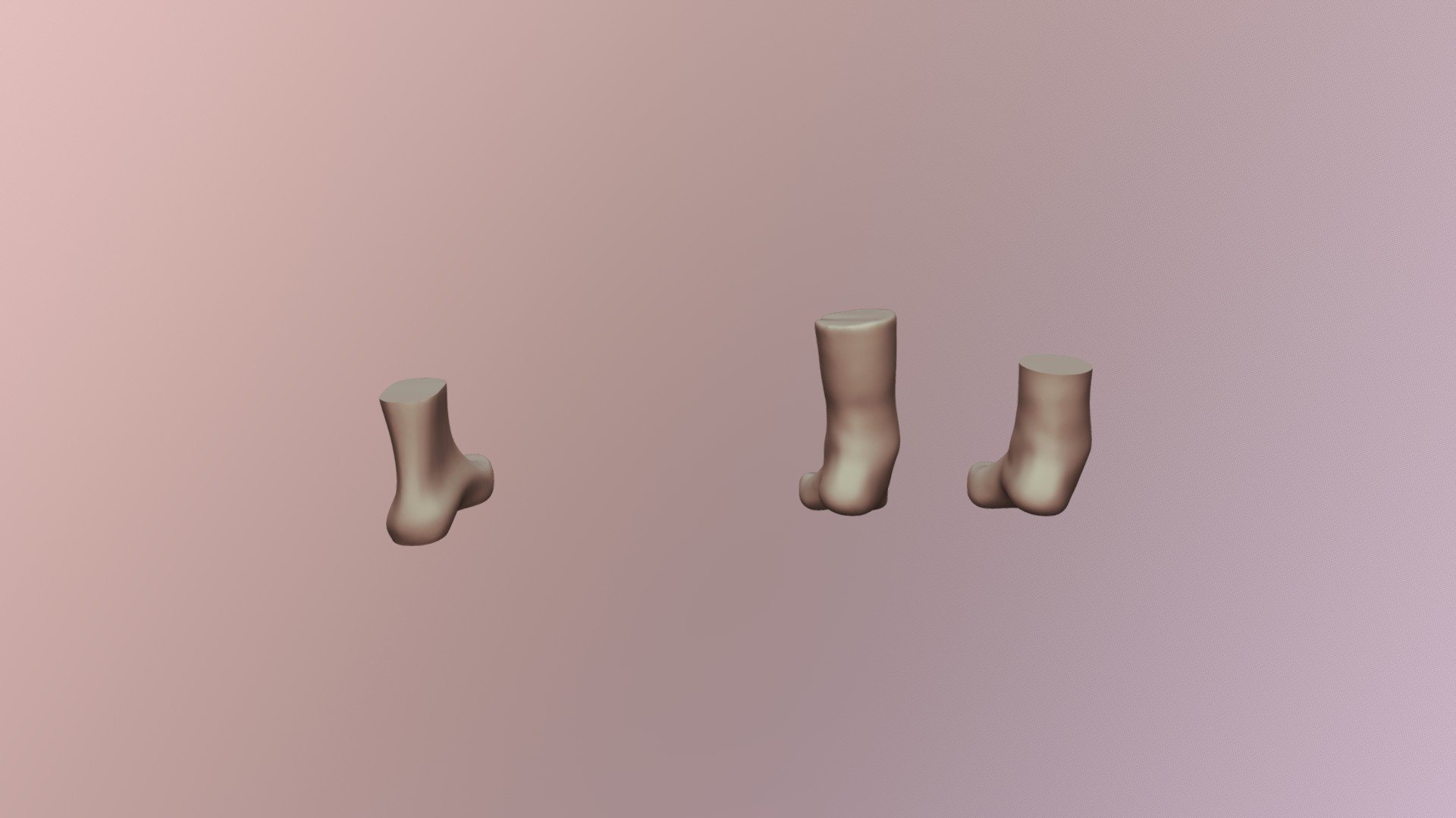 Viera Comp - 3D model by saint-jean [d19336f] - Sketchfab