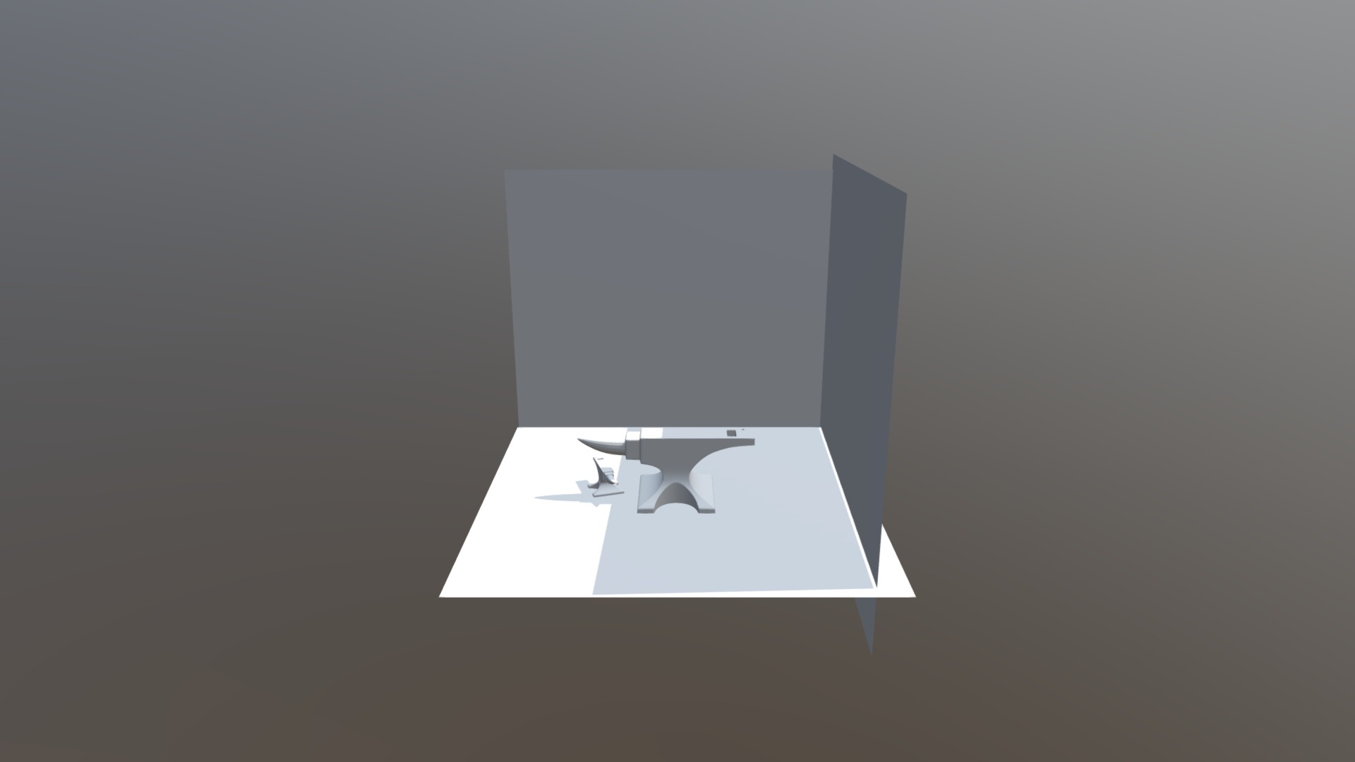 Anvil Jose Maglaqui(Better Version) - 3D model by jamaglaqui [d193dab ...