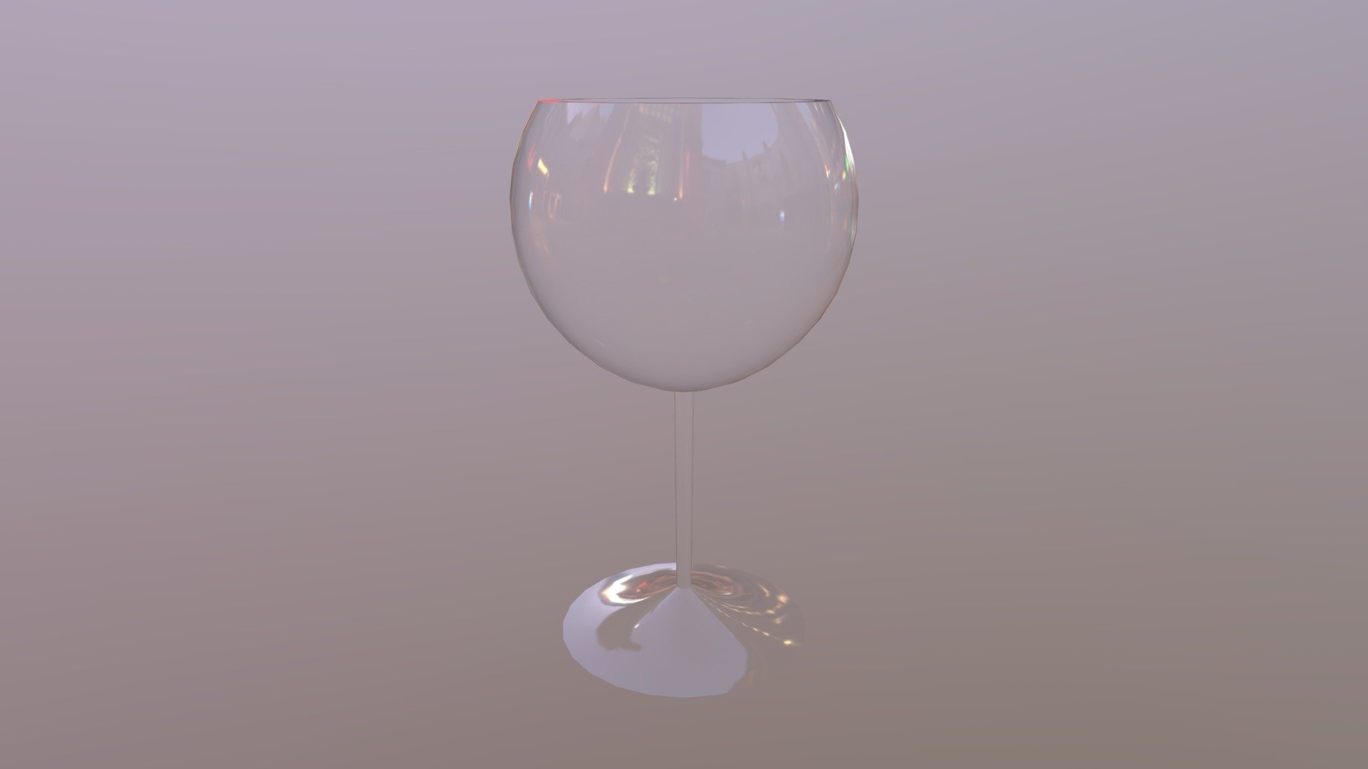 Gelas - 3D model by hudamuchtar [d193ff1] - Sketchfab
