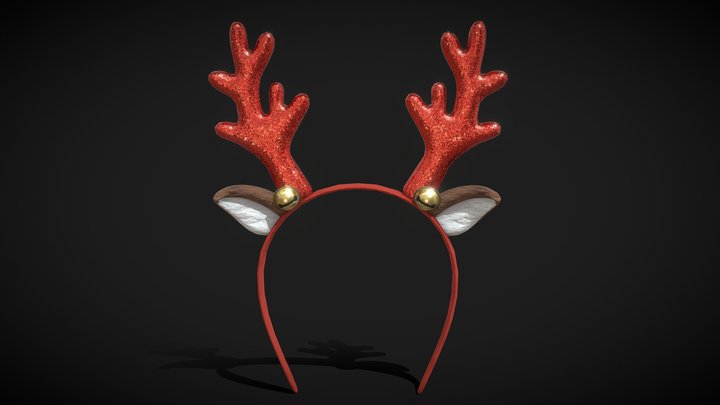 Horns 3D models - Sketchfab
