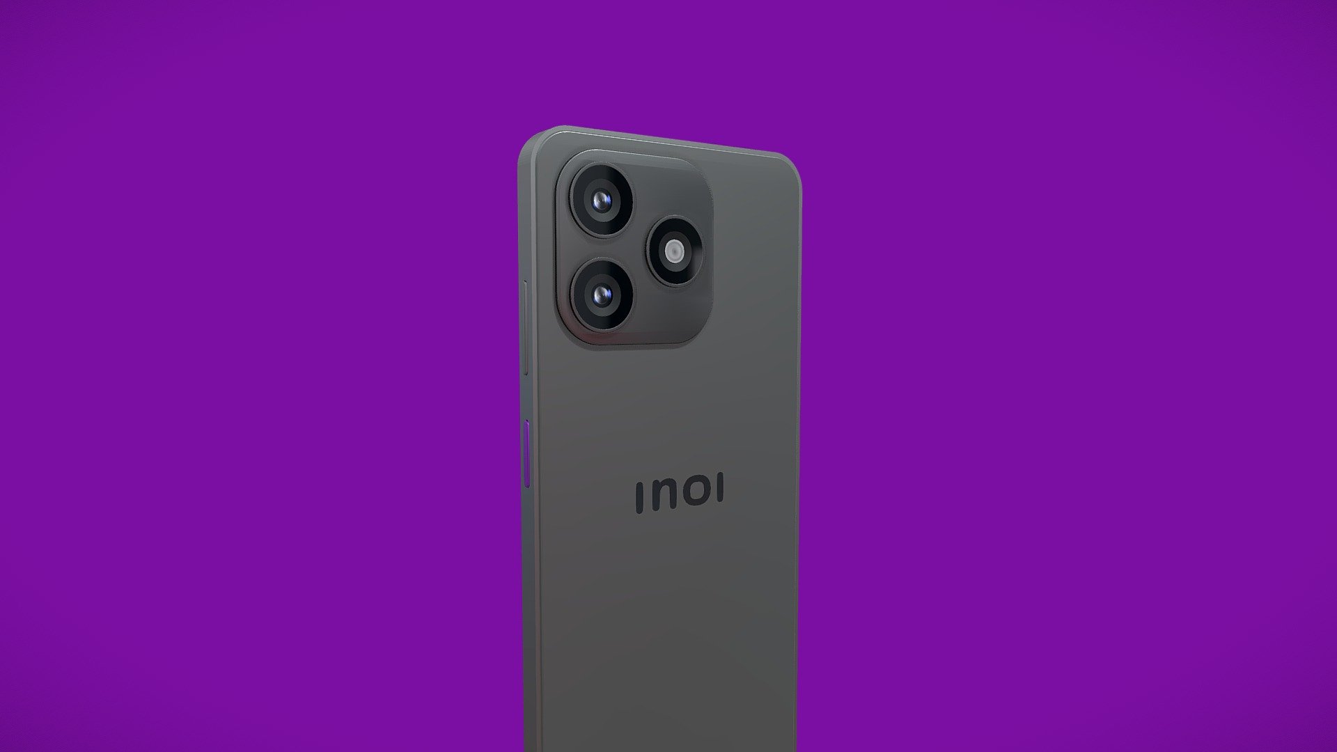 INOI A35 Smartphone - 3D model by Ruals Syarif (@ru4ls) [d195429 ...