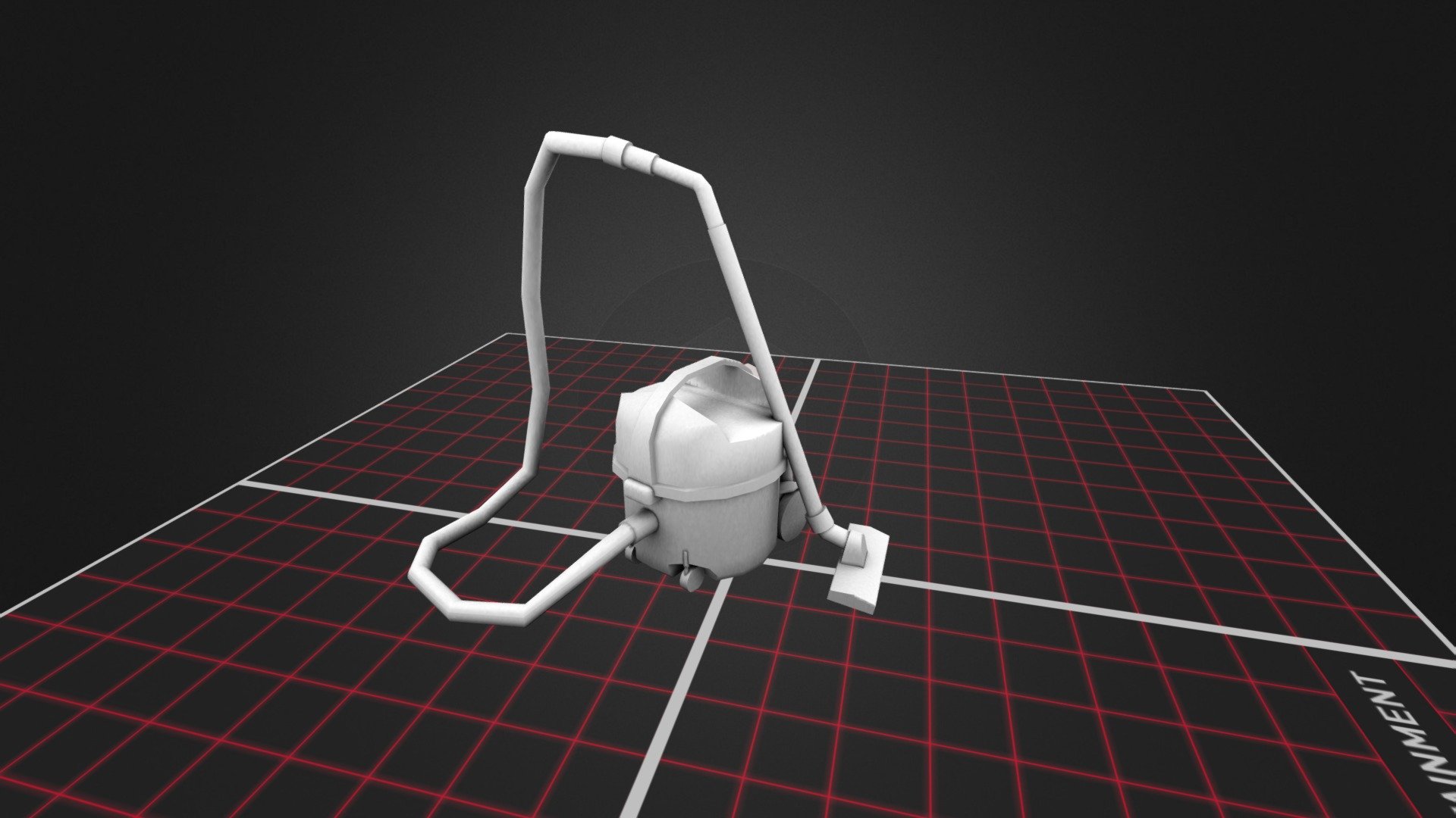 FAB - 3D model by Wansaby [d195673] - Sketchfab