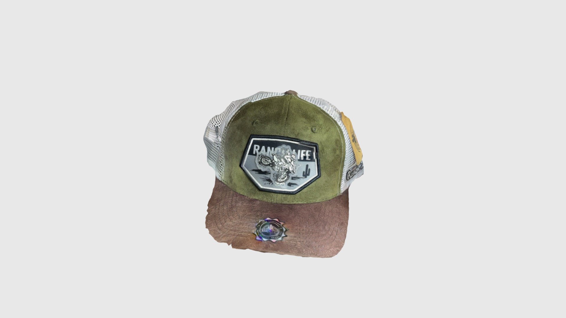 Gorras - Download Free 3D model by Luisyath0012 [d196426] - Sketchfab