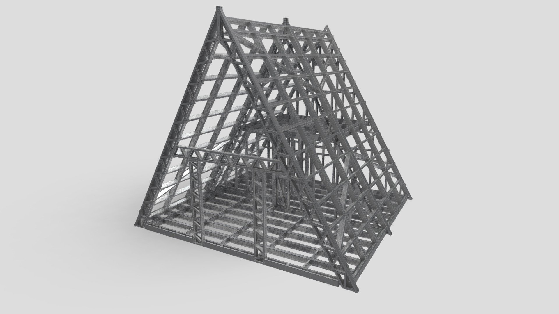 A45_2 - 3D model by Faceman_SR [d19684e] - Sketchfab