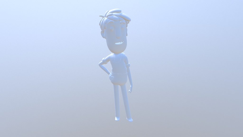 test - 3D model by marco.vidale [d1975f0] - Sketchfab