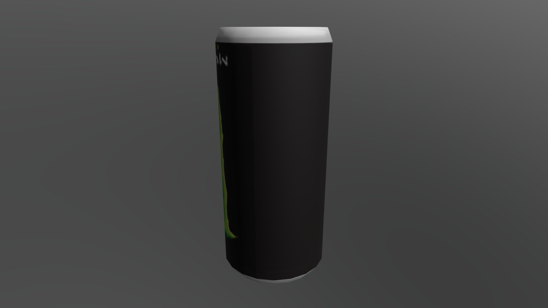 Monster Energy - 3D model by Crazy-One88 [d197635] - Sketchfab