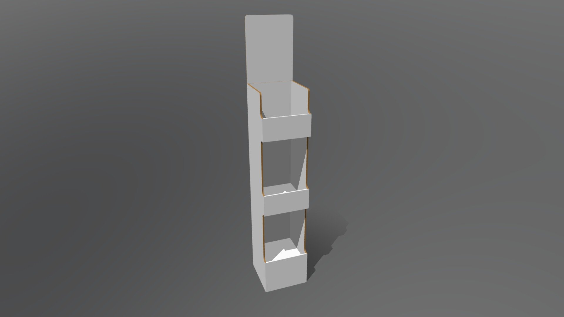 ECO - 3D model by Jeff Strong (@jstrong3d) [d1985c1] - Sketchfab