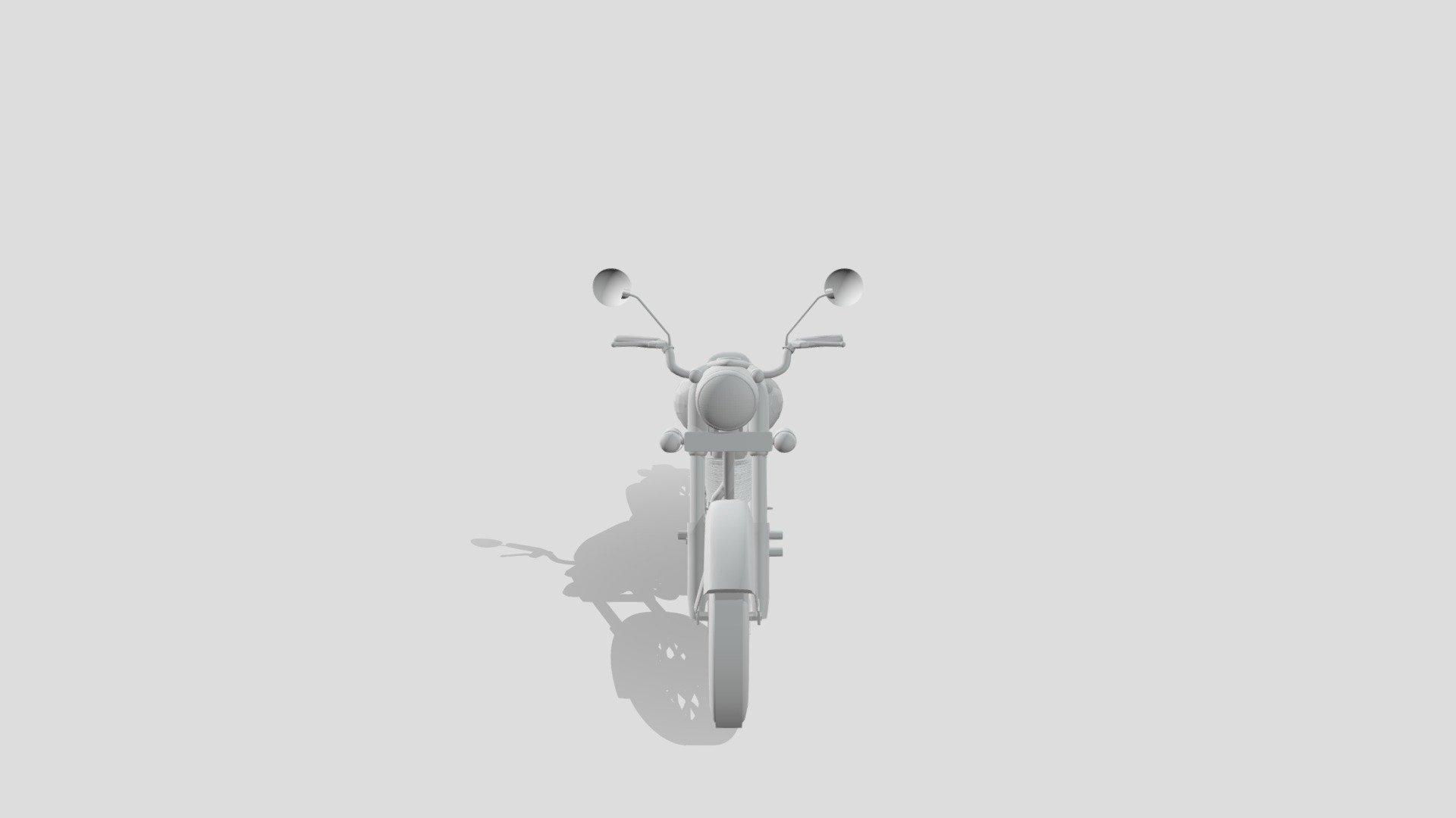 Lizzy Bullet_01 - 3D model by mangesh_parab (@mangesh79) [d19a9fb ...