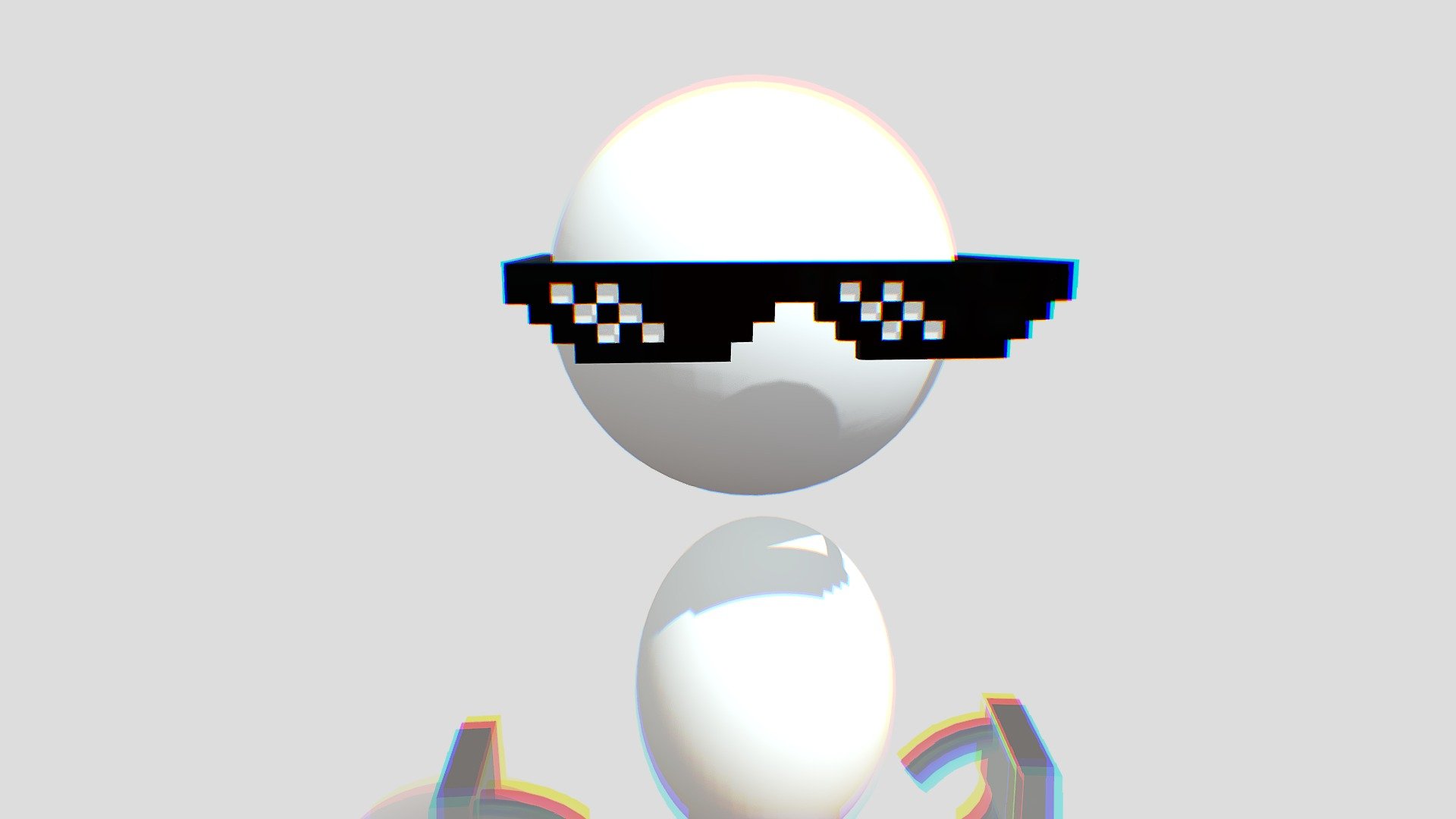 Vr model - Download Free 3D model by SirMalhare [d19afcc] - Sketchfab