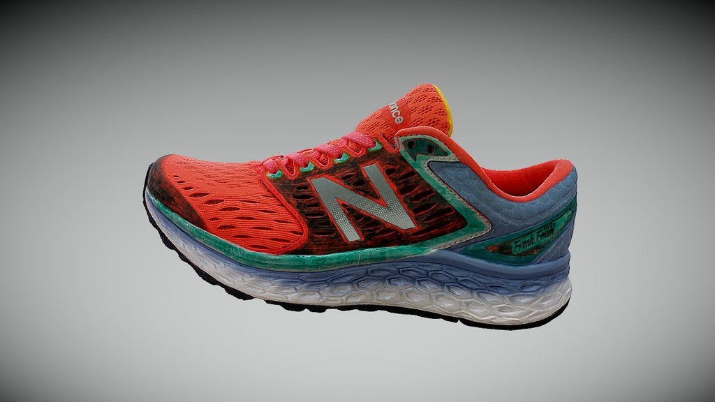 NB - 3D model by slayer [d19ce67] - Sketchfab