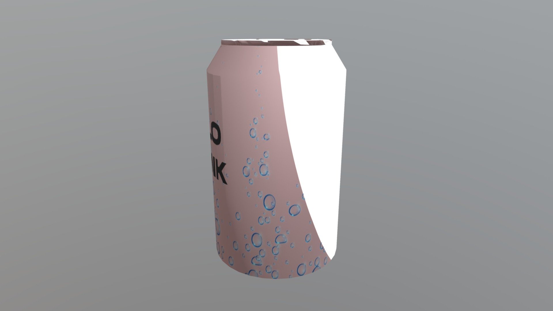 Canette - 3D model by ilona_rbt [d19e4e4] - Sketchfab