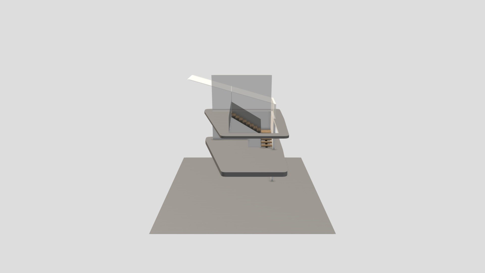 Dasha - Bath - Download Free 3D model by lukasz.l [d19e5c2] - Sketchfab