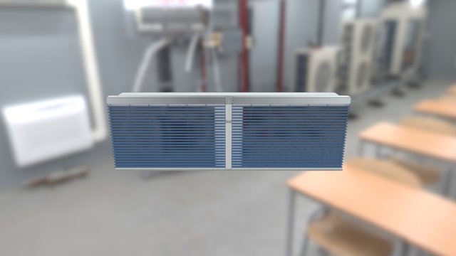 Aldi 3D models - Sketchfab