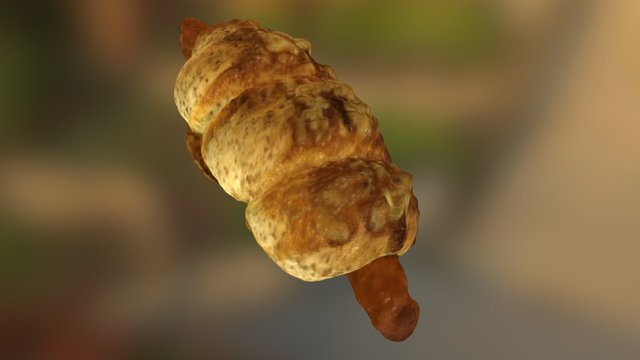 Wurst 3D models - Sketchfab
