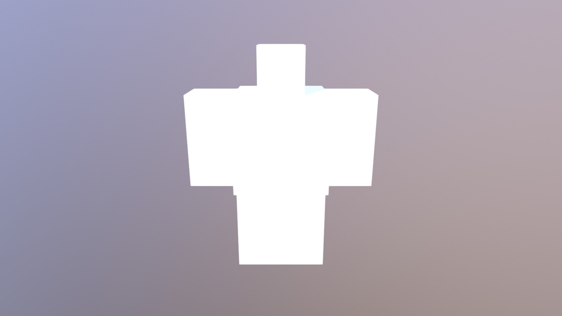Cubie - 3D model by makio [d1a0d5d] - Sketchfab