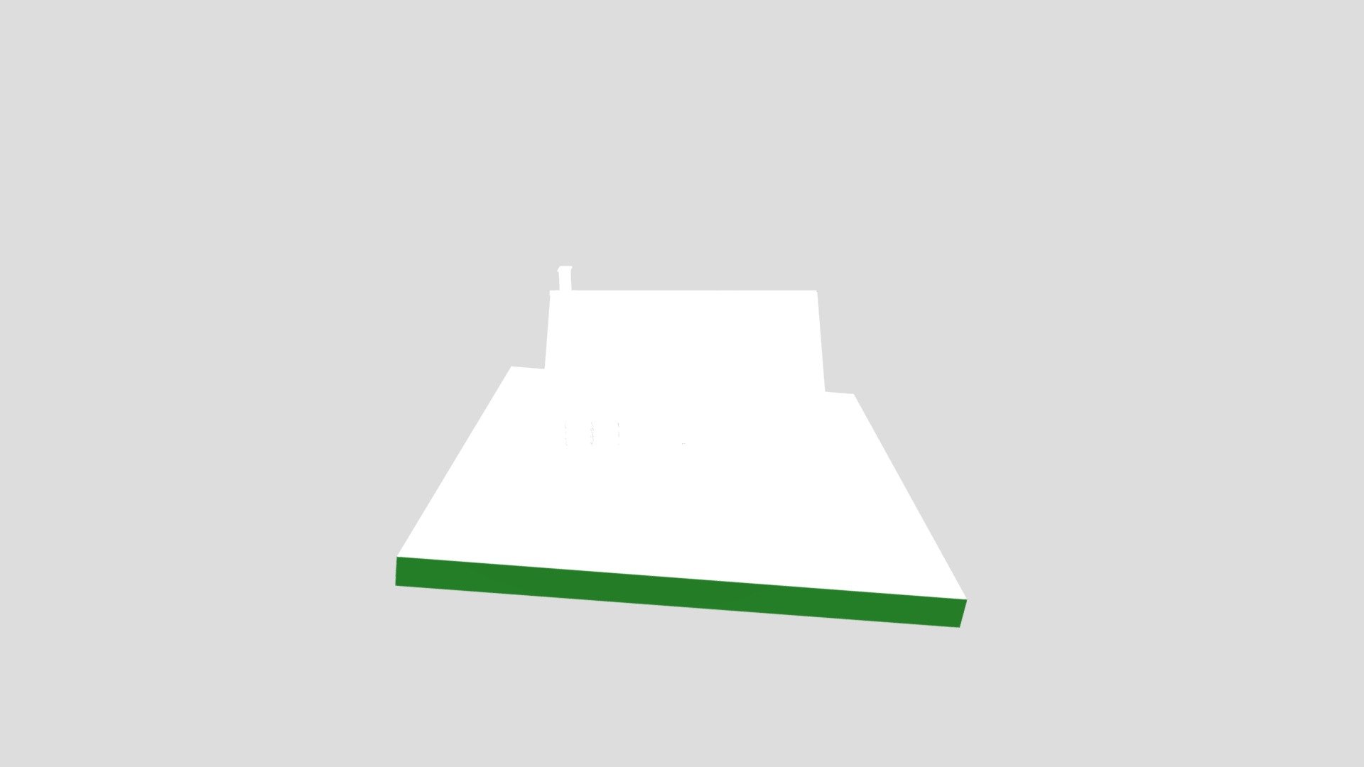 Eco Lodge - 3D model by master.surveyor2025 [d1a3102] - Sketchfab