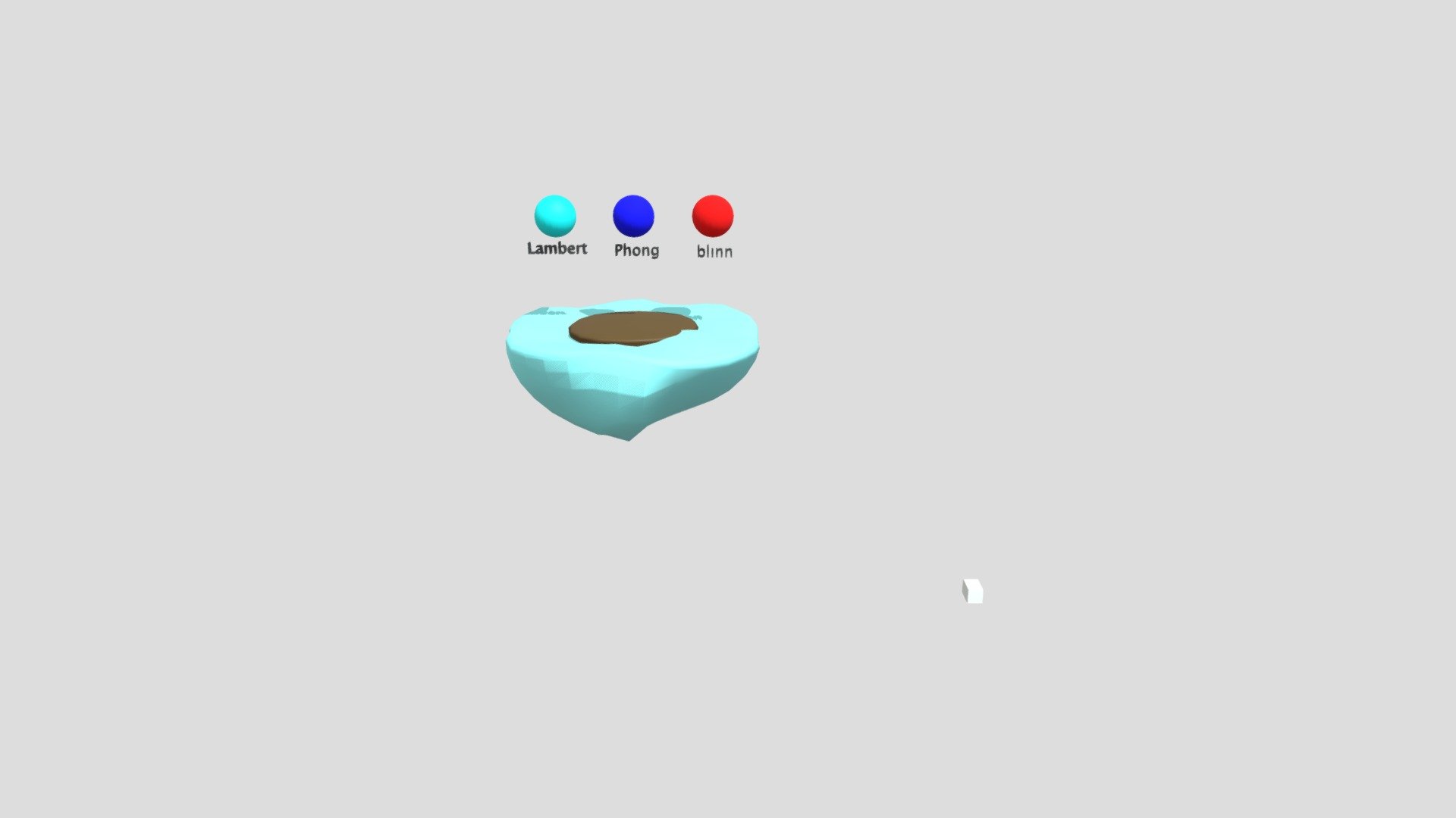 Animation With Material Test - 3D model by scermir [d1a3b6b] - Sketchfab