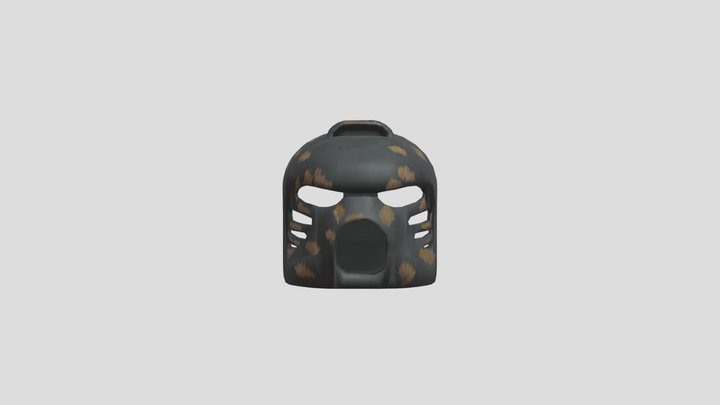 Tahu 3D models - Sketchfab