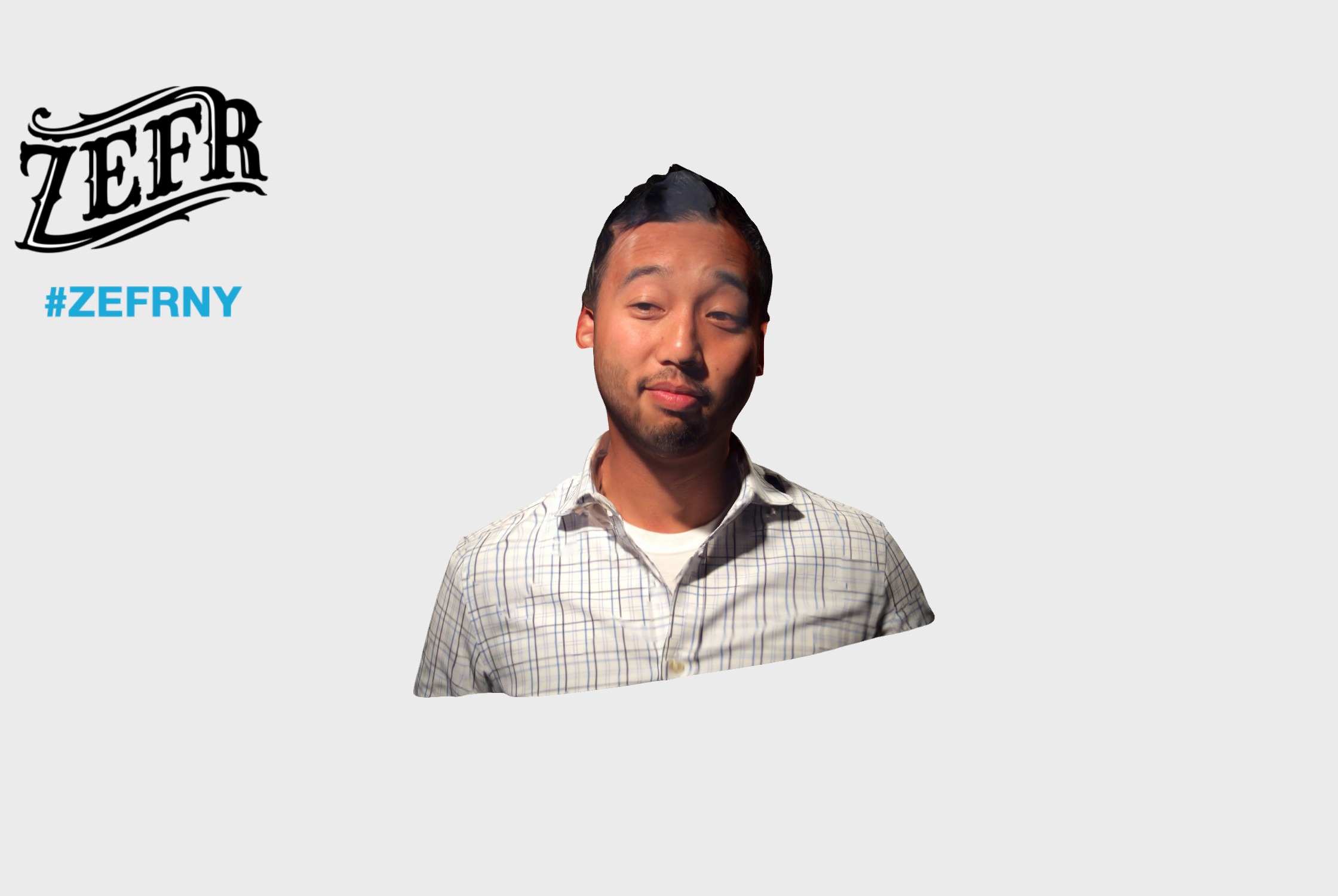 Derrick Chen from MODCo Group - 3D model by ZEFR [d1a40f8] - Sketchfab