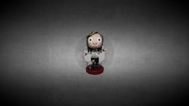 Rammstein 3D models - Sketchfab