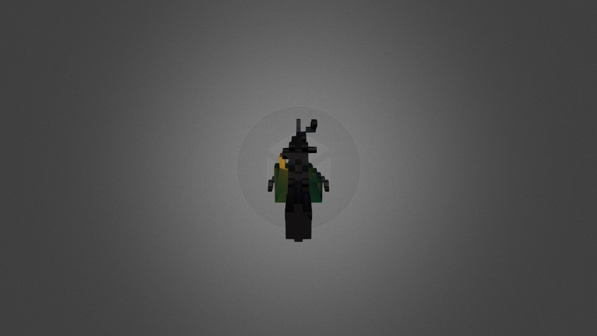 M249 - 3D model by 1shot1kill [d1a9730] - Sketchfab