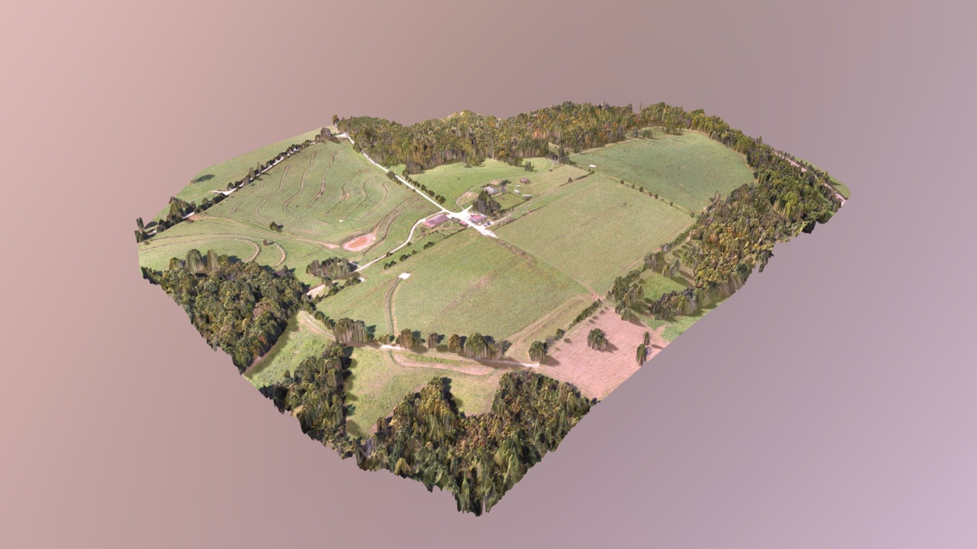 Farm Core 2017_10_20 - 3D model by StudioKBJ [d1a9c28] - Sketchfab