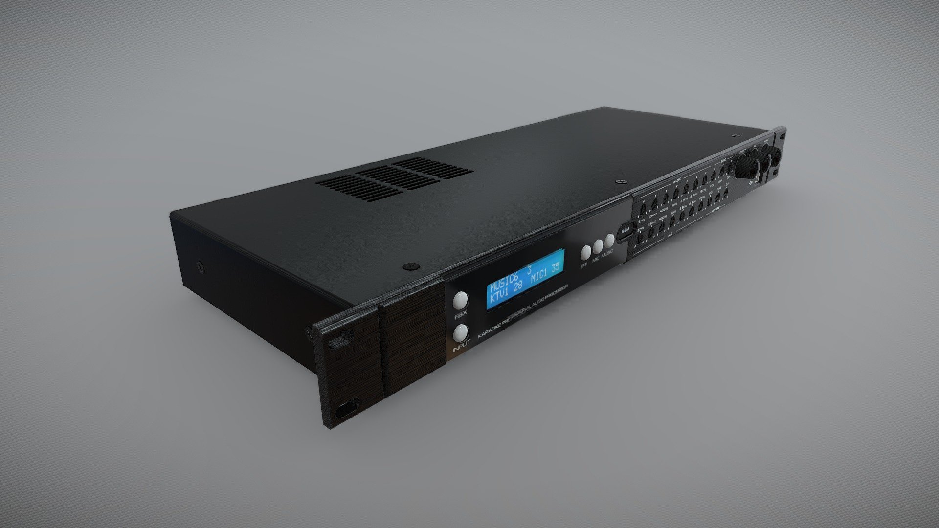 SP_01 - 3D model by Tun.Htet.Paing [d1aa85d] - Sketchfab