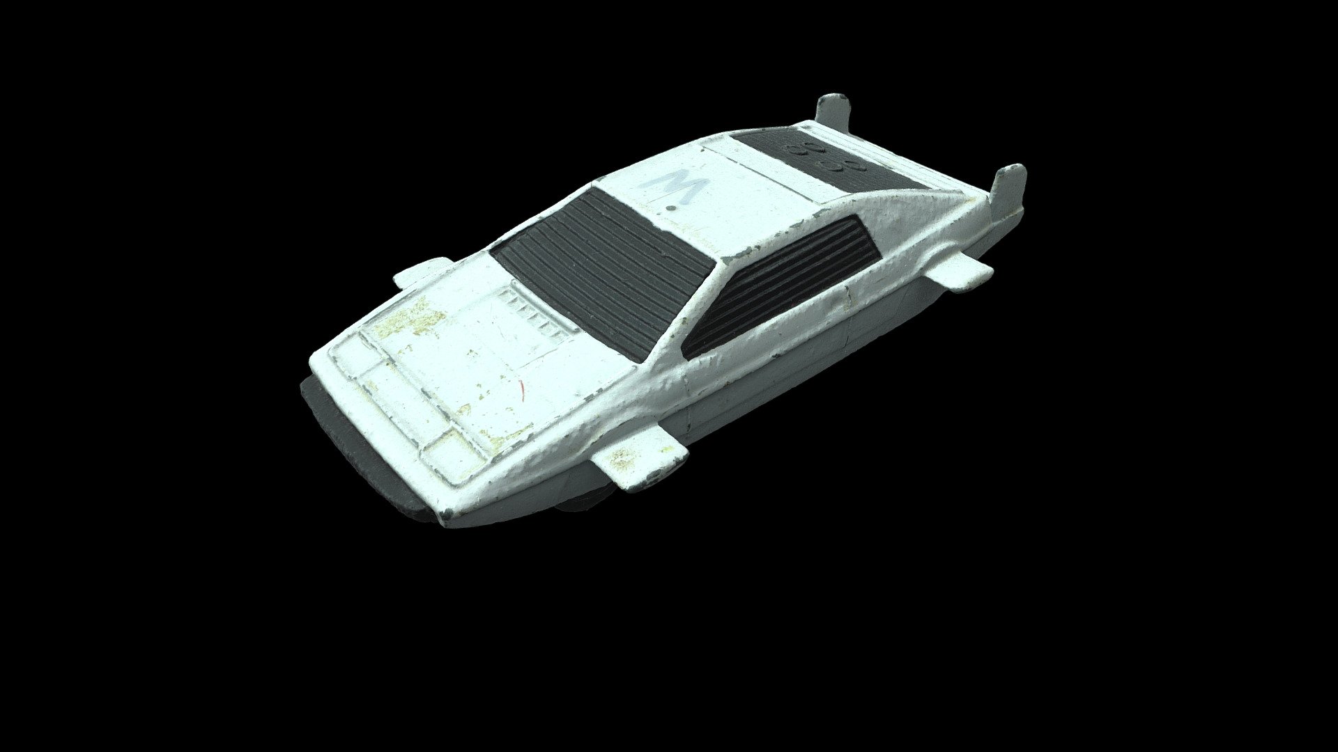 Bond Lotus Esprit - Download Free 3D model by dandruffkielbasa [d1ab842 ...