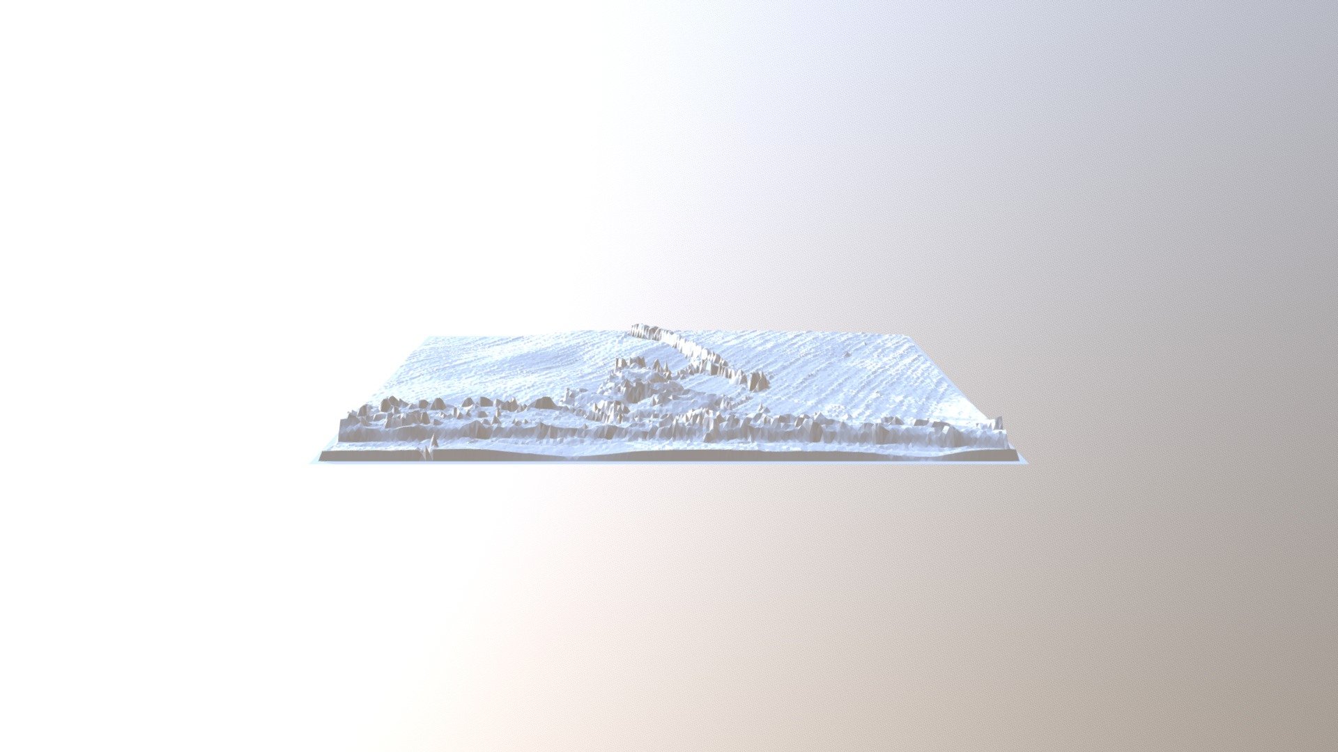 Virginia Keys Shipwreck Map - 3D model by thegoodspots [d1ac87c ...
