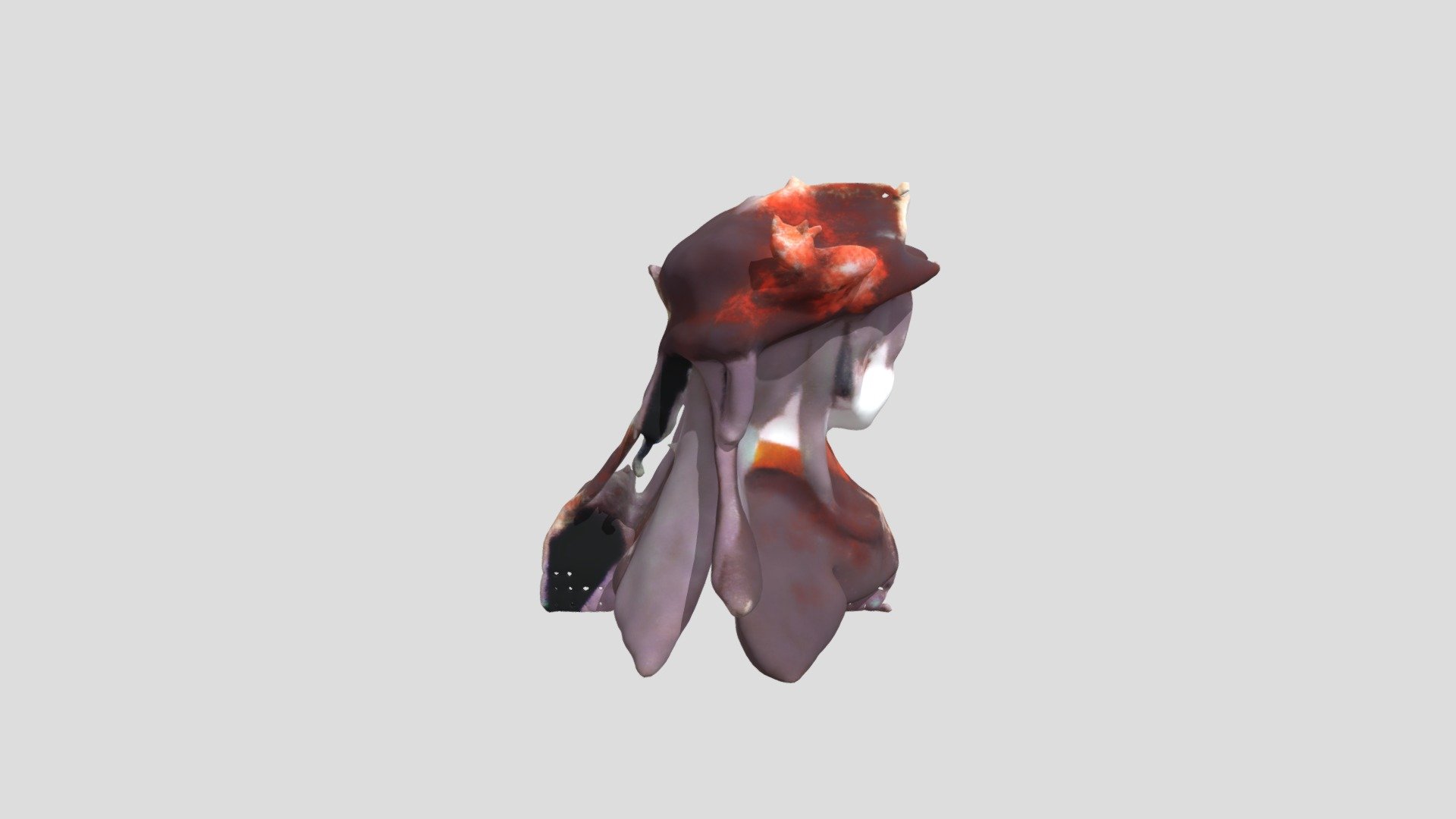 mesh - 3D model by takuyaee3333 [d1ae657] - Sketchfab