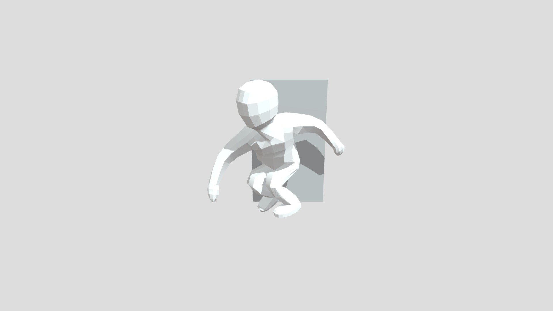 Door_sneaking - 3D model by finalinf [d1aebd9] - Sketchfab