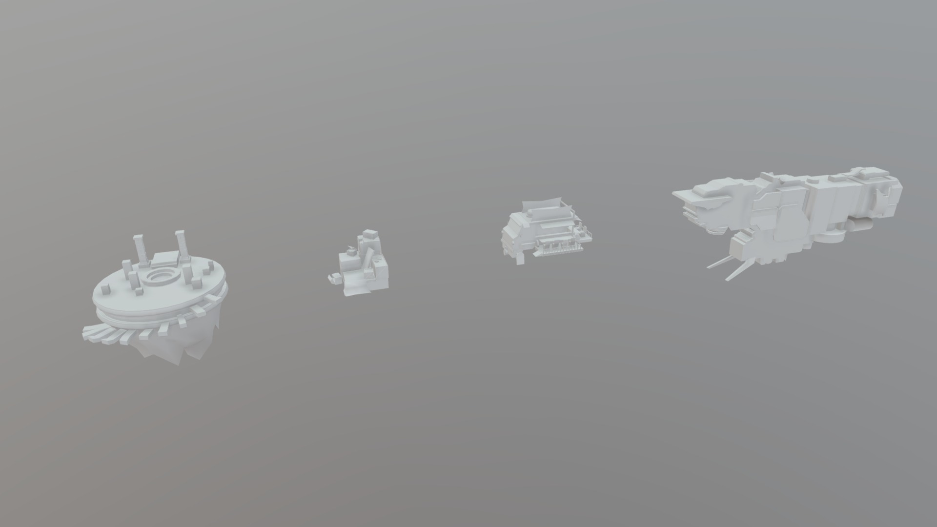 Concept Draft01 (XYZ) - 3D model by bapmeh (@bapmeh1) [d1aec05] - Sketchfab
