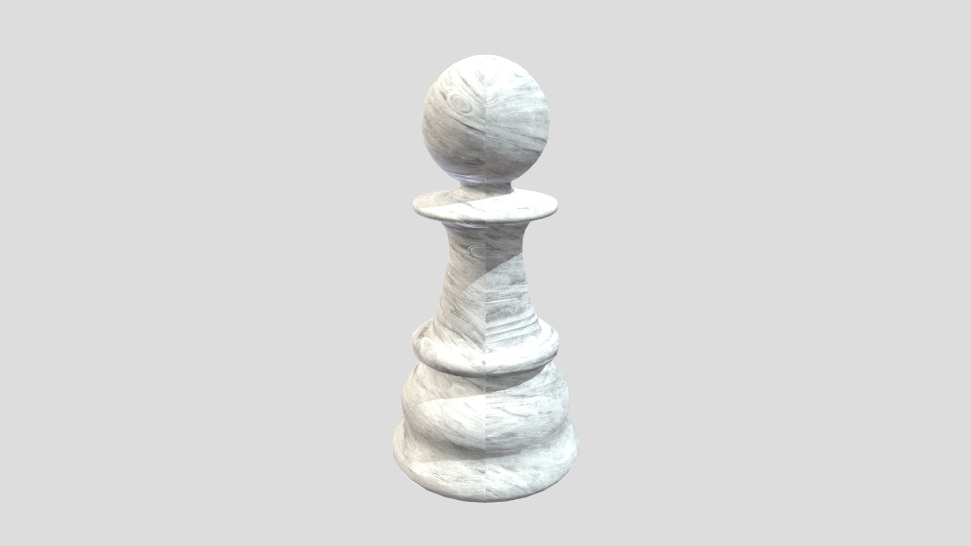 Pawn - 3D model by spencersayers [d1afde7] - Sketchfab