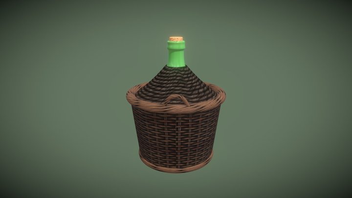 Distillery 3D models - Sketchfab