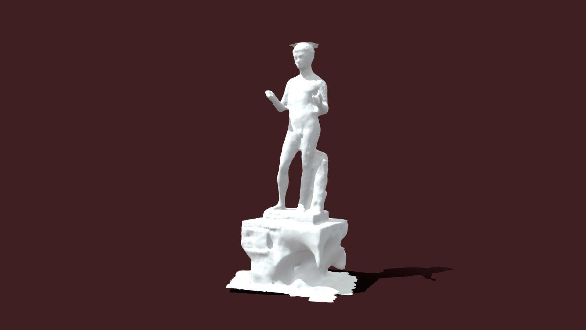 Mesh_con_texture_2 - 3D model by Daniele Caccavale (@dany3design ...
