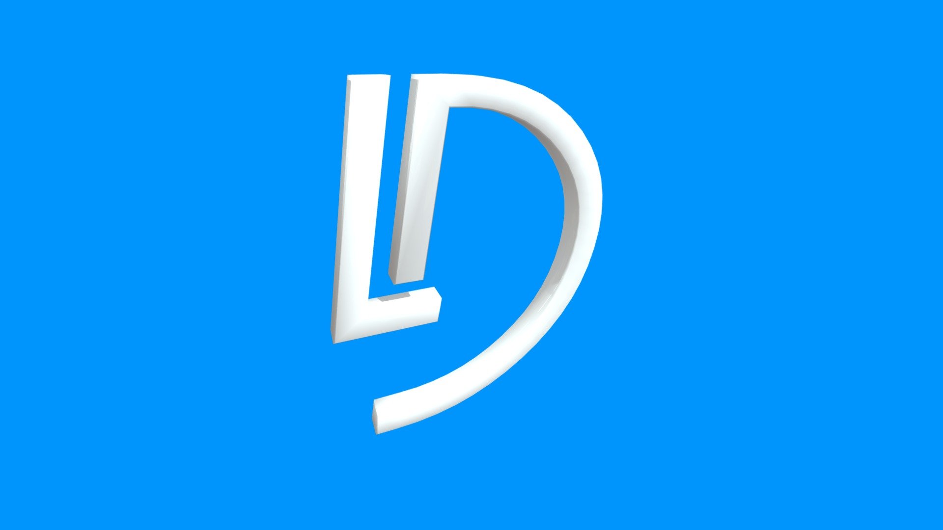 LD - 3D model by ldelves [d1b362c] - Sketchfab