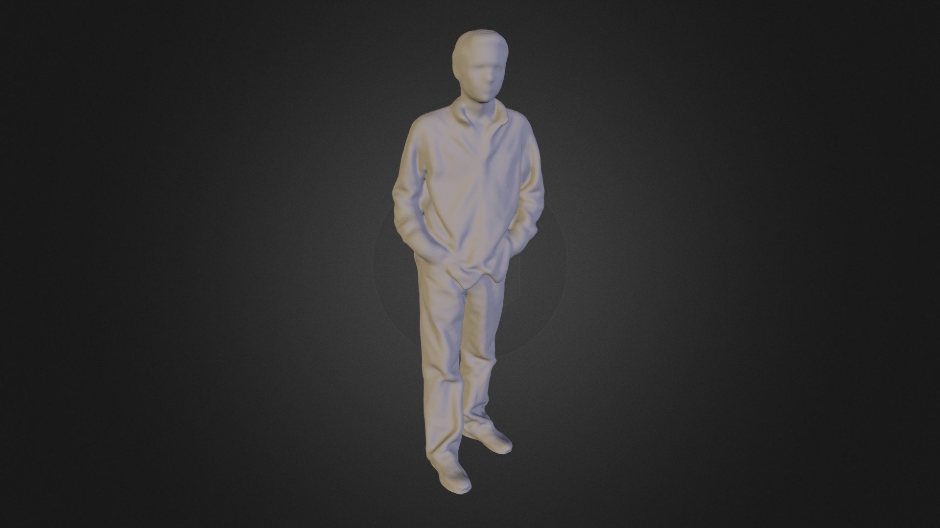 Matthew - Download Free 3D model by 3dfactory LLC (@3dfactoryllc ...