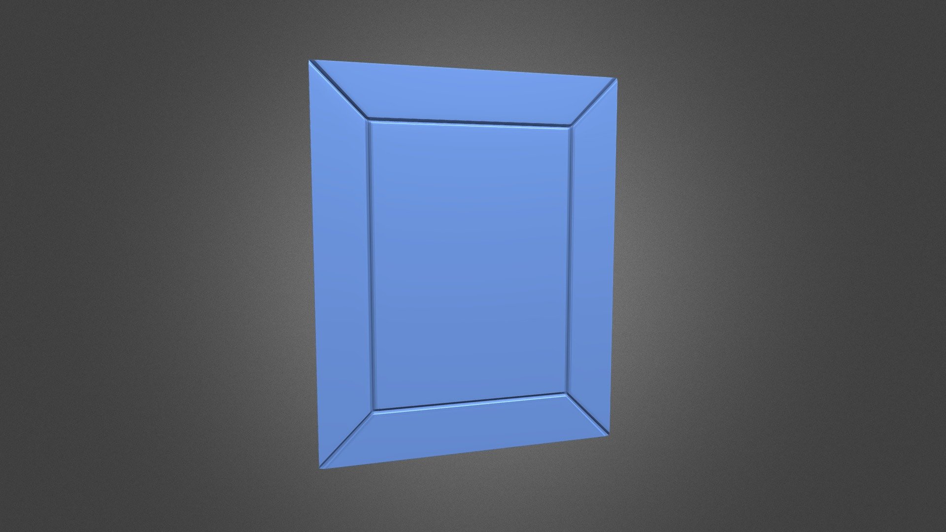 Furniture Facade. Solo - "Konus" - Download Free 3D model by fasadnext ...