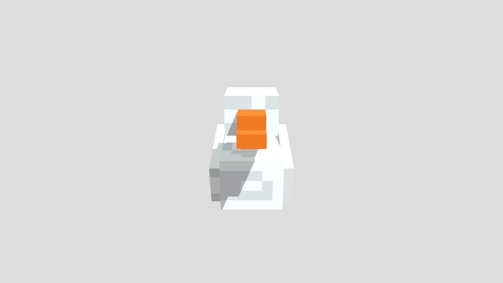 Blockbuster 3D models - Sketchfab