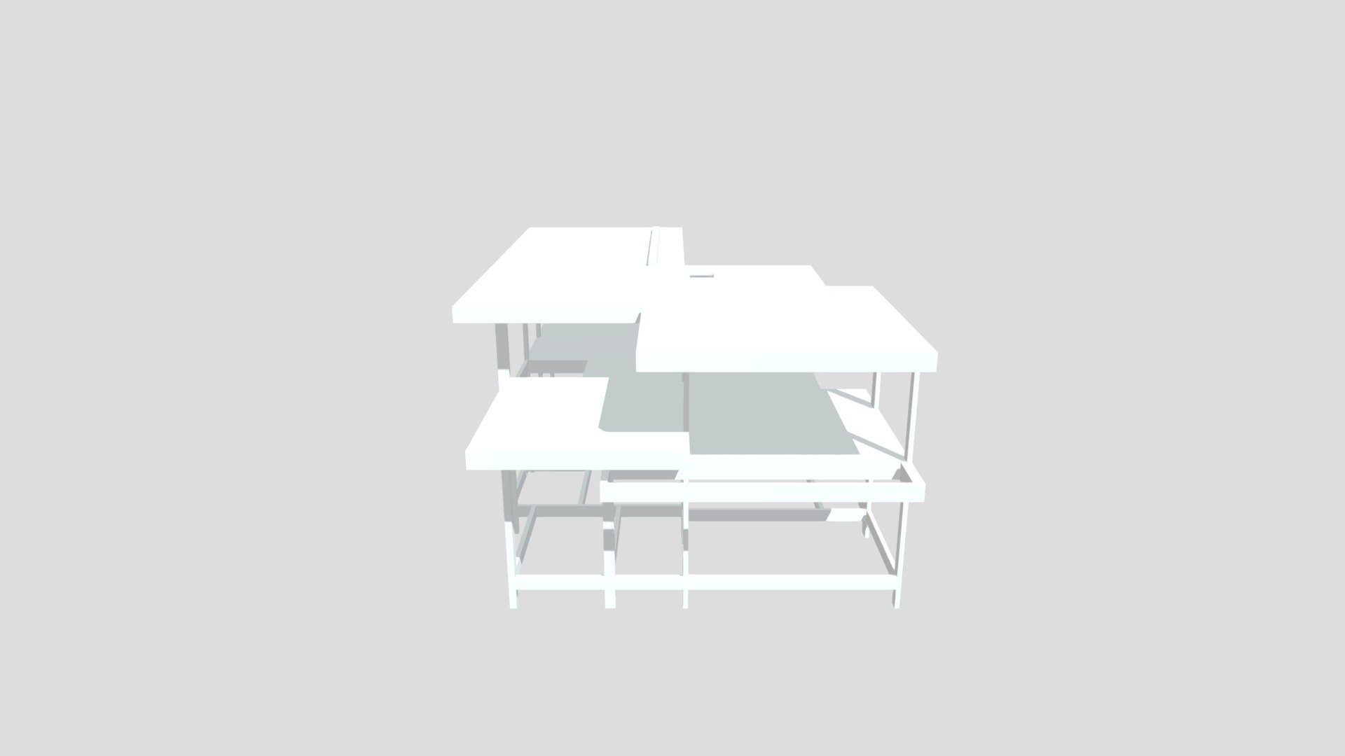 Gm-039 - Luis Fernando - 3D model by Guilherme.Ovidio [d1b7167] - Sketchfab
