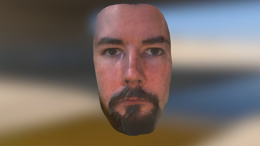 Marc Wakefield - Fuel 3D - Pre CatBird - 3D model by Augmented Reality ...