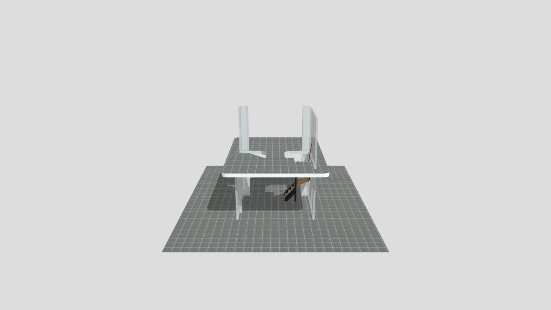 Arnhem - 3D model by TrapDirect [d1ba2ff] - Sketchfab