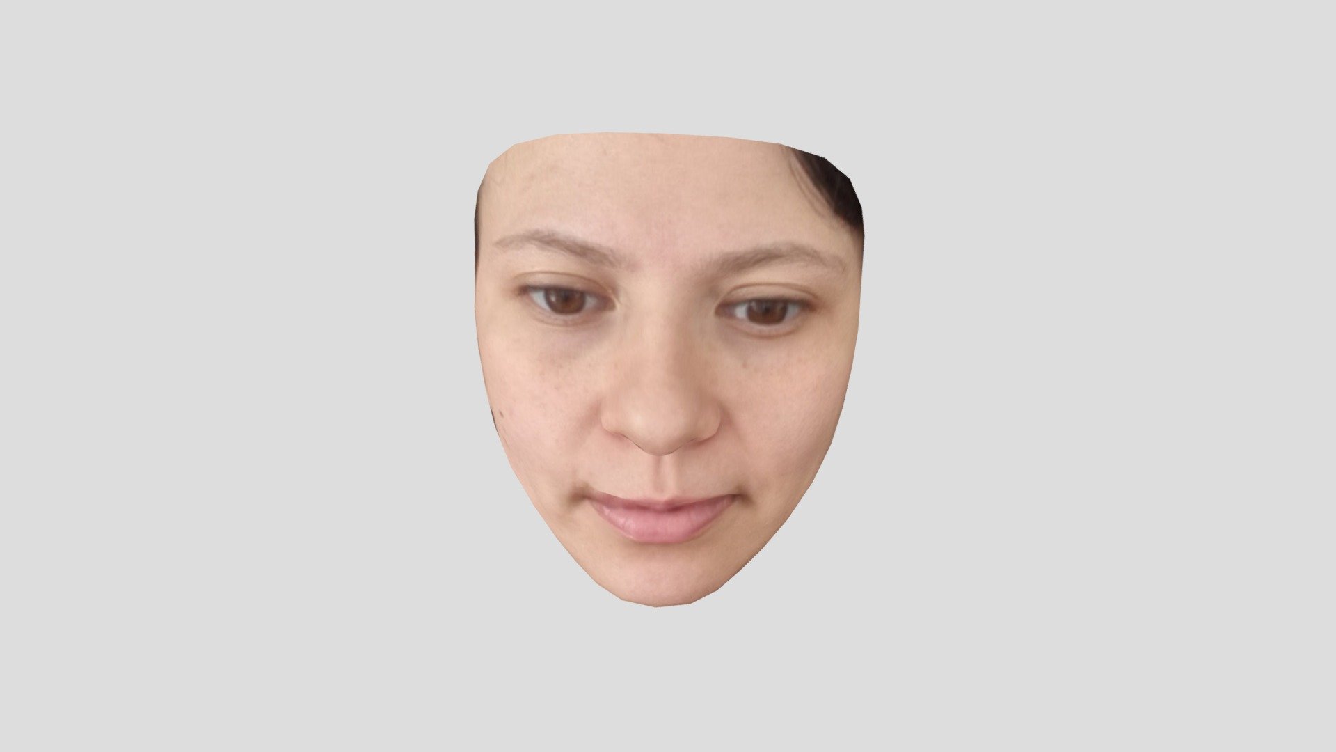 karin - Download Free 3D model by gotmax [d1bac1d] - Sketchfab