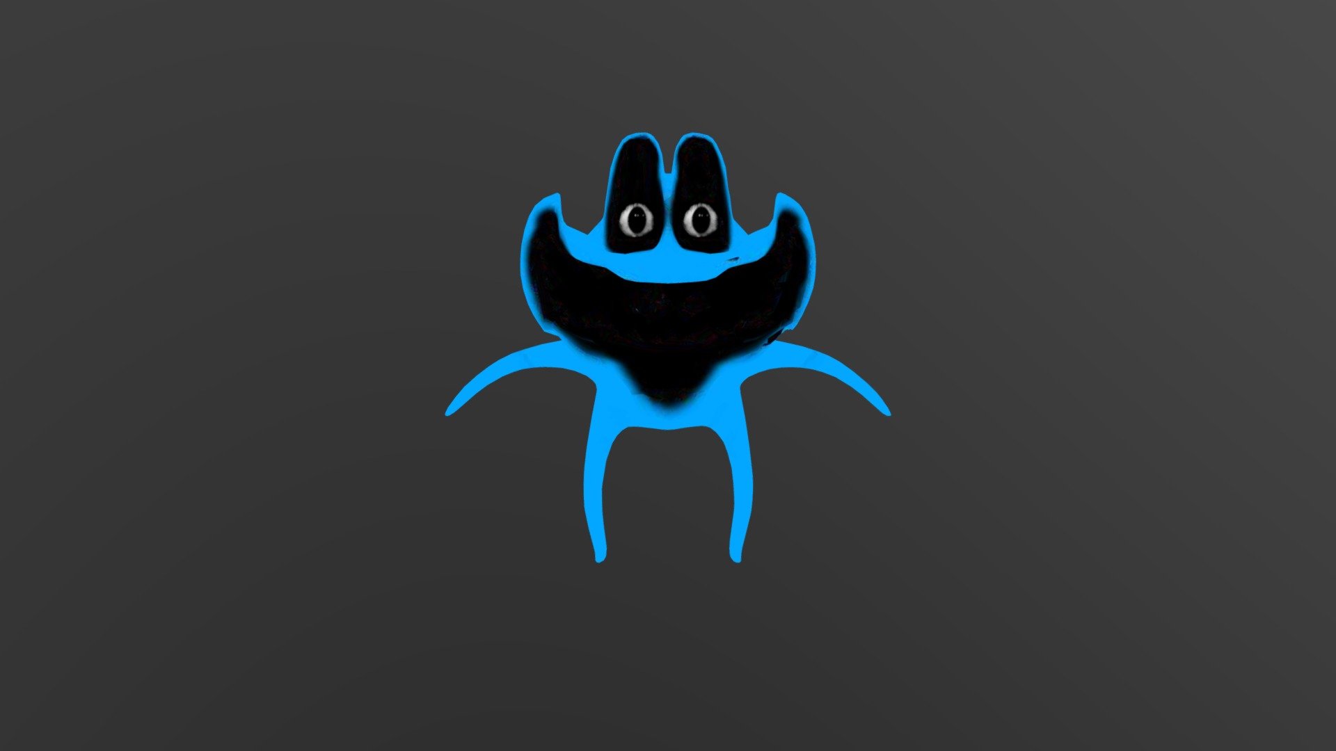 Larry model - Download Free 3D model by jdglazebrook300 [d1bbb4f ...