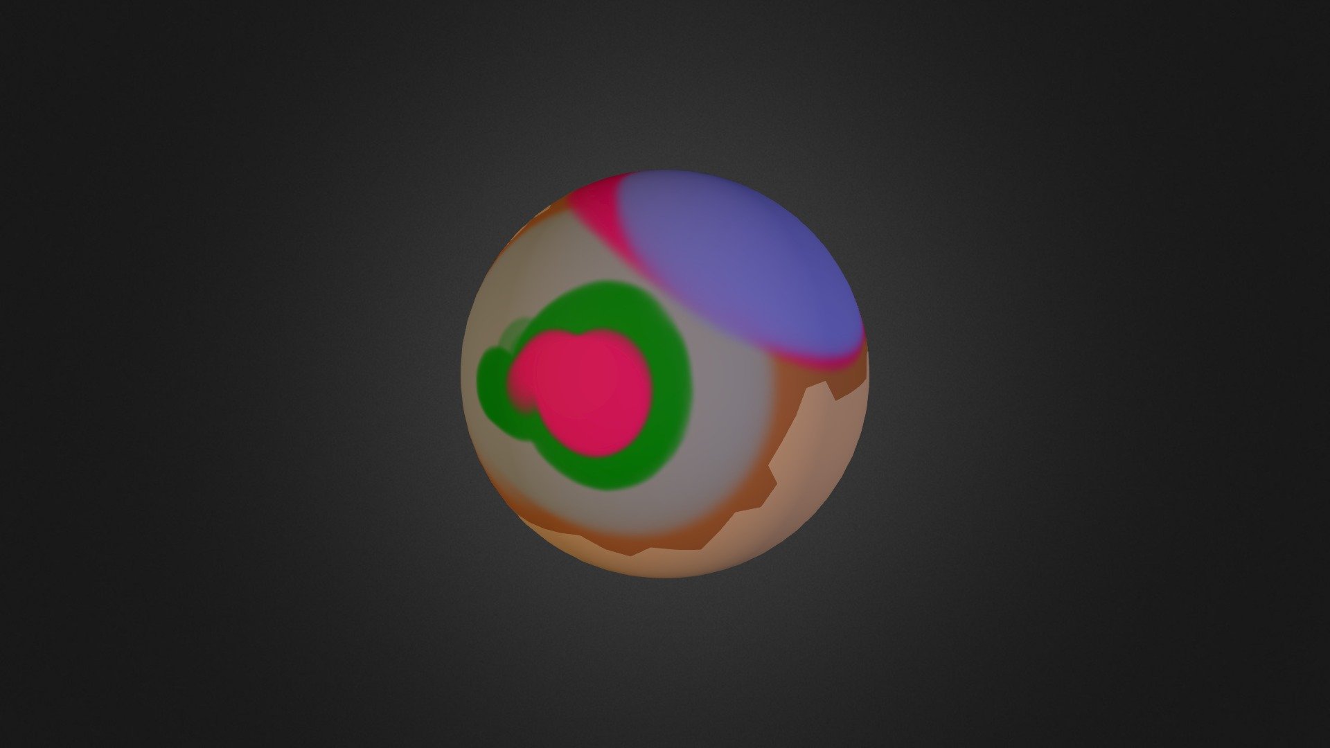 kkkk - 3D model by leopoly [d1bcc88] - Sketchfab