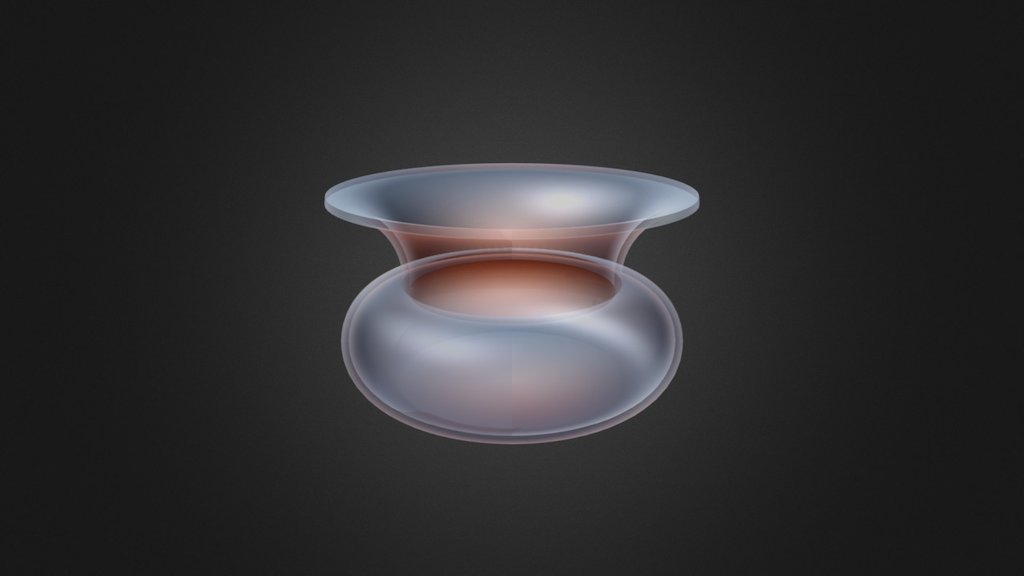 pot revolve - 3D model by neemsobak [d1be5b5] - Sketchfab